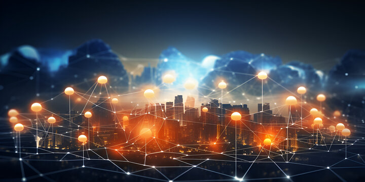 Fog Computing Images – Browse 2,329 Stock Photos, Vectors, and Video ...