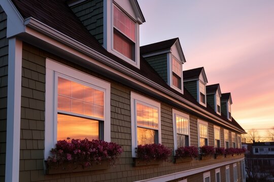"Dormer Windows" Images – Browse 719 Stock Photos, Vectors, and Video ...