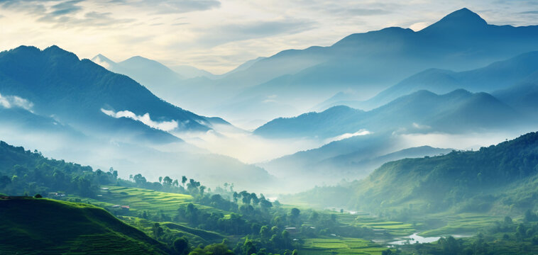 Indian Nature Wallpapers