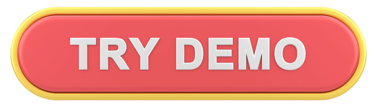 "Demo Button" Images – Browse 153 Stock Photos, Vectors, and Video ...