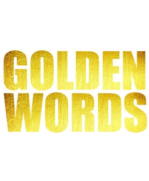 "Golden Words" Images – Browse 1,230 Stock Photos, Vectors, and Video ...