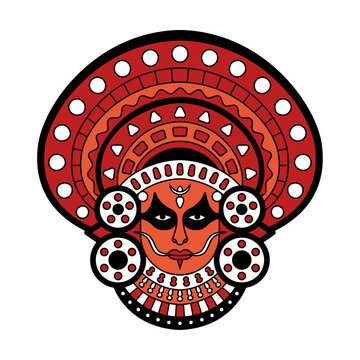 รูปภาพTheyyam – เลือกดูภาพถ่ายสต็อก เวกเตอร์ และวิดีโอ273 | Adobe Stock