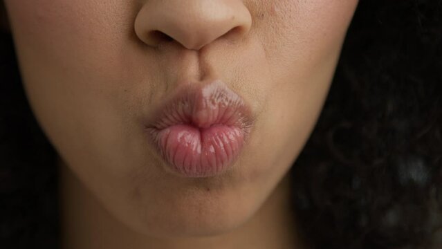 Full Lips Images – Browse 49,336 Stock Photos, Vectors, and Video ...