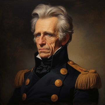 "Andrew Jackson" Images – Browse 828 Stock Photos, Vectors, and Video ...