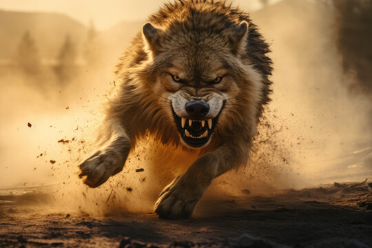"Wolf Hunting" Images – Browse 539 Stock Photos, Vectors, and Video ...