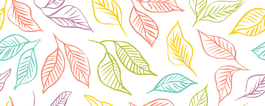 "Linear Leaves" Images – Browse 922 Stock Photos, Vectors, and Video ...