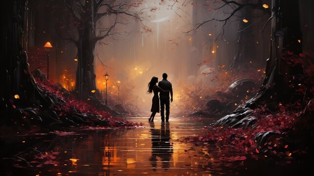 Neo-Romantic Images – Browse 307 Stock Photos, Vectors, and Video ...