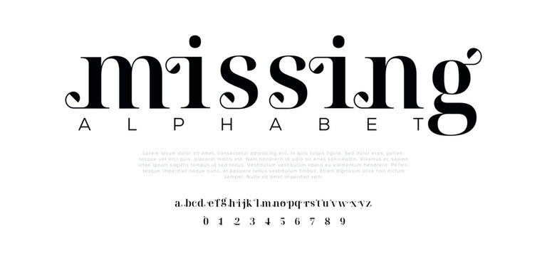 Missing Font Bilder – Durchsuchen 2,909 Archivfotos, Vektorgrafiken und ...