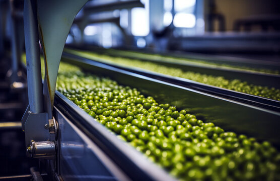 "Food Processing Plant" Images – Browse 5,815 Stock Photos, Vectors ...