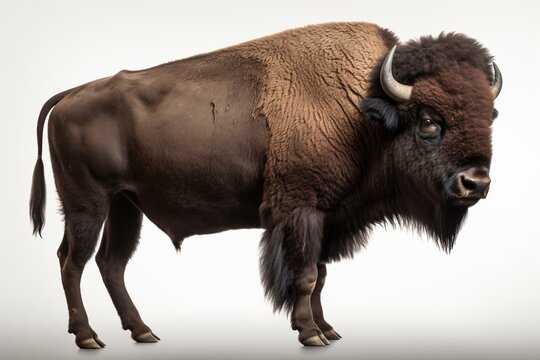 Standing Buffalo Images – Browse 19,946 Stock Photos, Vectors, and ...