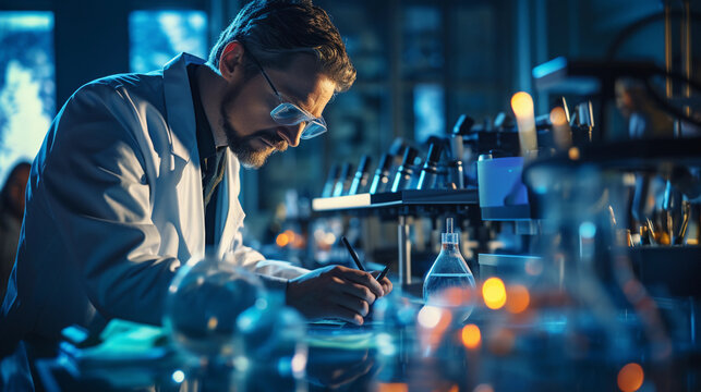 "Scientific Experiment" Images – Browse 1,047,339 Stock Photos, Vectors ...