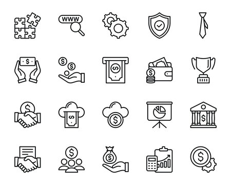 Account Setup Icons Images – Browse 1,285 Stock Photos, Vectors, and ...