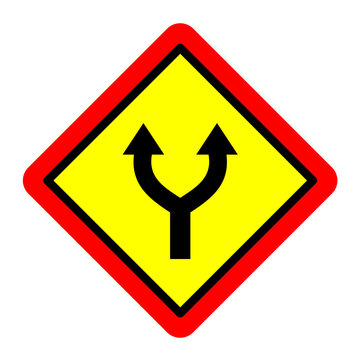 "Split Road" Images – Browse 108 Stock Photos, Vectors, and Video ...