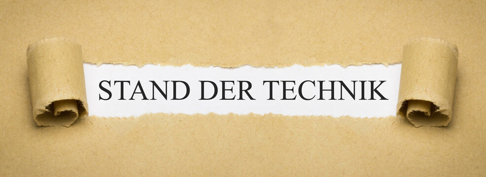 "Stand Der Technik" Images – Browse 186 Stock Photos, Vectors, and ...