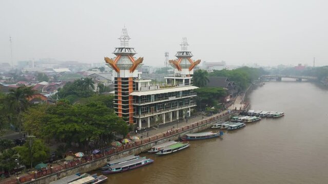 Banjarmasin Images – Browse 1,208 Stock Photos, Vectors, and Video ...