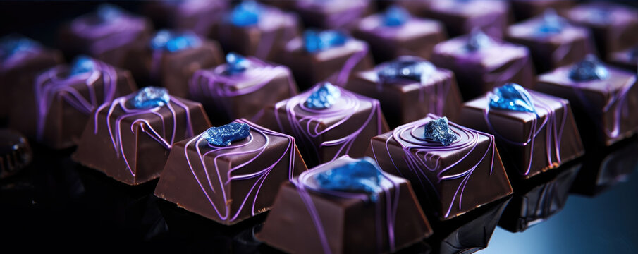 Blue Chocolate Images – Browse 310,458 Stock Photos, Vectors, and Video ...