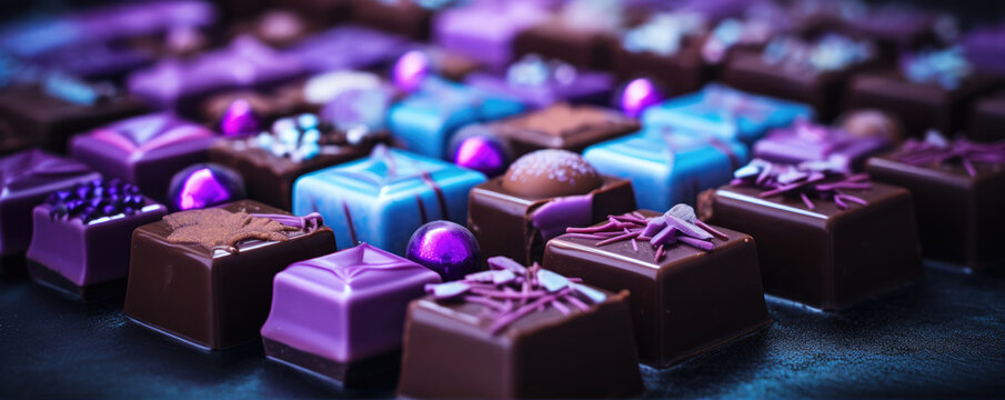 Blue Chocolate Images – Browse 328,183 Stock Photos, Vectors, and Video ...