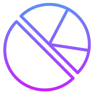 Half Pie Chart Images – Browse 1,762 Stock Photos, Vectors, and Video ...