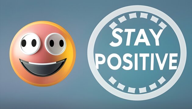 "Stay Positive" Bilder – Durchsuchen 3,307 Archivfotos, Vektorgrafiken ...