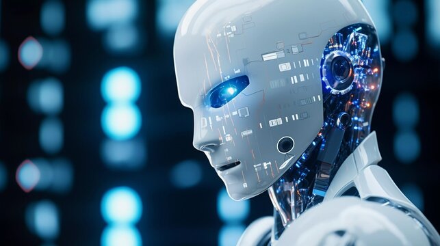 "Robotic Technology" Images – Browse 2,616 Stock Photos, Vectors, and ...