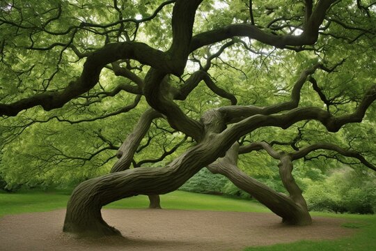 Curved Tree Branch Images – Browse 56,908 Stock Photos, Vectors, and ...