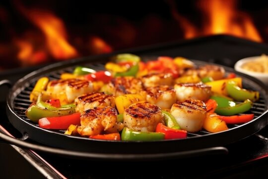 "Sizzling Plate" Images – Browse 385 Stock Photos, Vectors, and Video ...