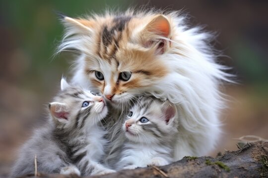 "Mother Cat" Images – Browse 702 Stock Photos, Vectors, and Video ...