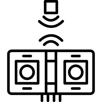 "Ultrasonic Sensor" Images – Browse 1,105 Stock Photos, Vectors, and ...