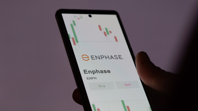 Enphase-Bilder: Stock-Fotos & -Videos. | Adobe Stock