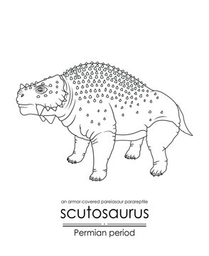 Scutosaurus Images Browse 35 Stock Photos Vectors And Video Adobe