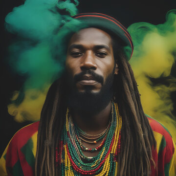 "Rasta Man" Images – Browse 360 Stock Photos, Vectors, and Video ...