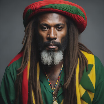 "Rasta Man" Images – Browse 360 Stock Photos, Vectors, and Video ...