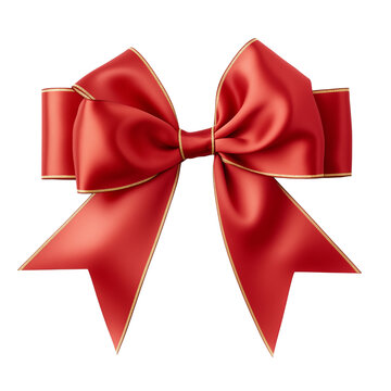 Red Bow Transparent Background Images – Browse 17,591 Stock Photos ...