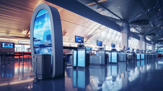 "Modern Terminals" Images – Browse 287 Stock Photos, Vectors, and Video ...