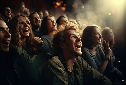 Cinema-Goer Images – Browse 58 Stock Photos, Vectors, and Video | Adobe ...