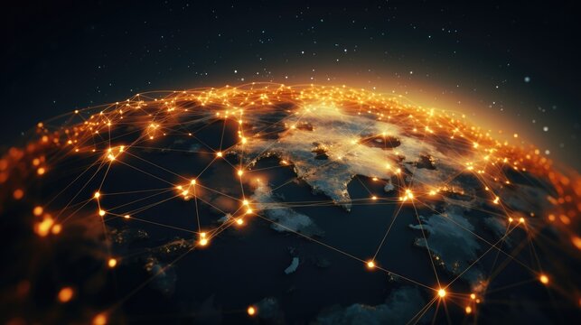Imágenes de "Global Communication": descubre bancos de fotos ...