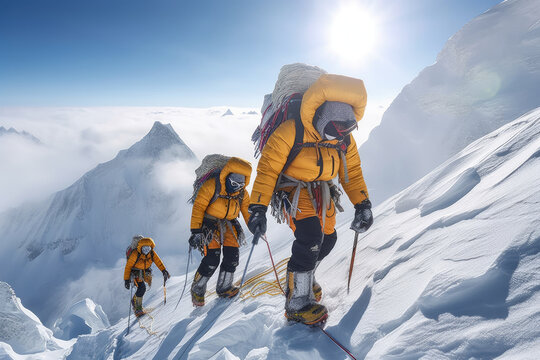 "Mount Everest" Images – Browse 3,554 Stock Photos, Vectors, and Video ...