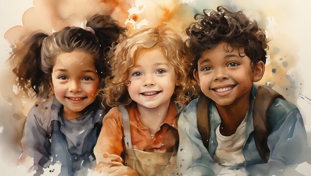 "Beautiful Children" Images – Browse 927 Stock Photos, Vectors, and ...