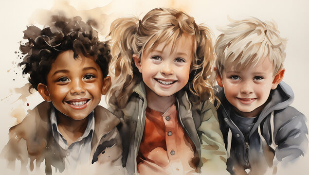 "Beautiful Children" Images – Browse 866 Stock Photos, Vectors, and ...