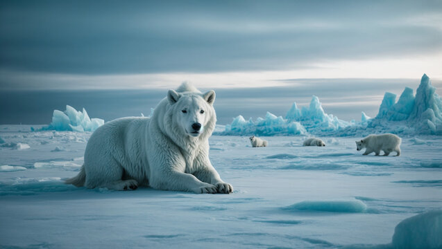 The Frigid Zone Animals Images – Browse 2,284 Stock Photos, Vectors ...