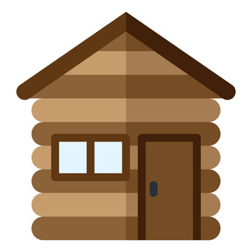 Cabin Icon Png
