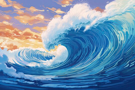 "Ocean Scenery" Images – Browse 536 Stock Photos, Vectors, and Video ...