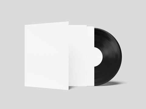 Blank Cd Cover Template Images – Browse 7,510 Stock Photos, Vectors ...