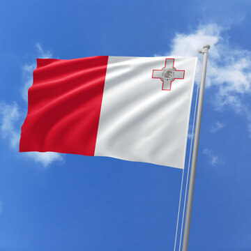 "Malta Flag" Images – Browse 3,830 Stock Photos, Vectors, and Video ...