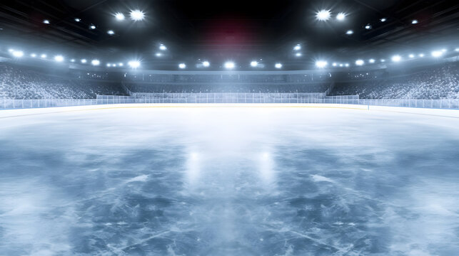 Empty Skating Rink Images – Browse 2,949 Stock Photos, Vectors, and ...