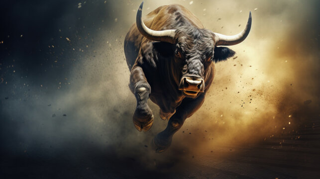 Bull Muscle Images – Browse 8,622 Stock Photos, Vectors, and Video ...