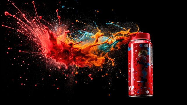 "Aerosol Spray" Images – Browse 47,867 Stock Photos, Vectors, and Video ...