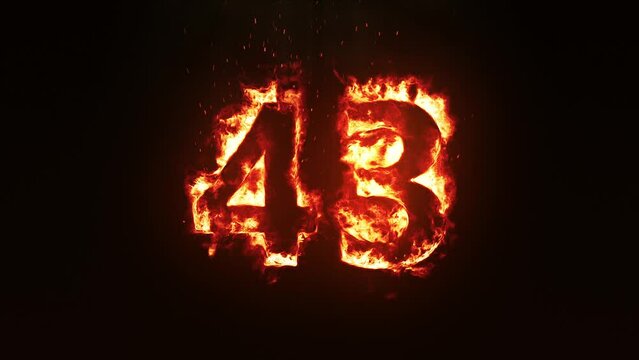 "Number 43" Images – Browse 27,411 Stock Photos, Vectors, and Video ...