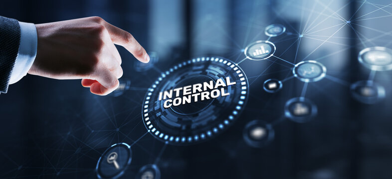 "Internal Control" Images – Browse 2,478 Stock Photos, Vectors, and ...