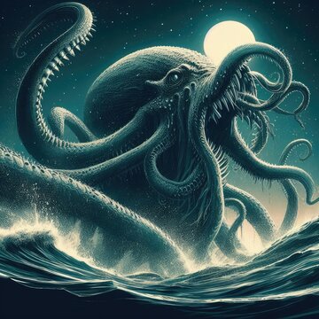 Kthulu-Bilder: Stock-Fotos & -Videos. | Adobe Stock